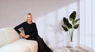 Millie Mitchell - Real Estate in Ponsonby | Harcourts Mitchell Residential