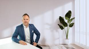 Ryan Mitchell - Real Estate in Ponsonby | Harcourts Mitchell Residential