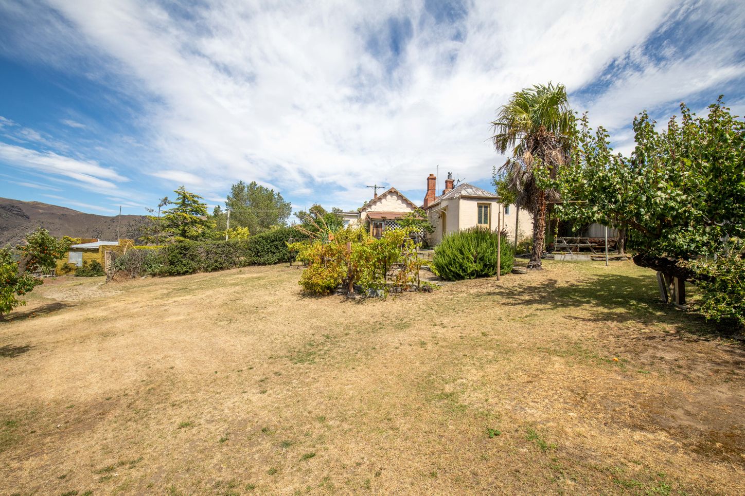 Nostalgic Old Cromwell Home Awaits New Owners | Harcourts Cromwell ...