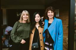 Cath Owens | Harcourts JK Realty | Harcourts New Zealand