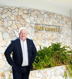 Simon Pearson - Real Estate Agent in Coorparoo | Harcourts Property ...