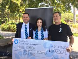 Harcourts Foundation │ Helping, Growing & Enriching Communities