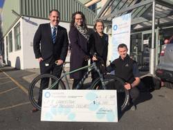 Harcourts Foundation │ Australia