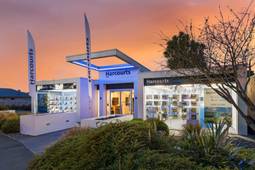 Harcourts Halswell | Harcourts Grenadier | Harcourts New Zealand