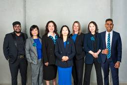 Sun Lim - Real Estate Agent in Karaka | Harcourts Karaka