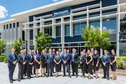 Harcourts Showcase Hard | Your Local Real Estate Specialists