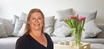 Trudy Thompson - Real Estate Agent in Gore | Harcourts Gore