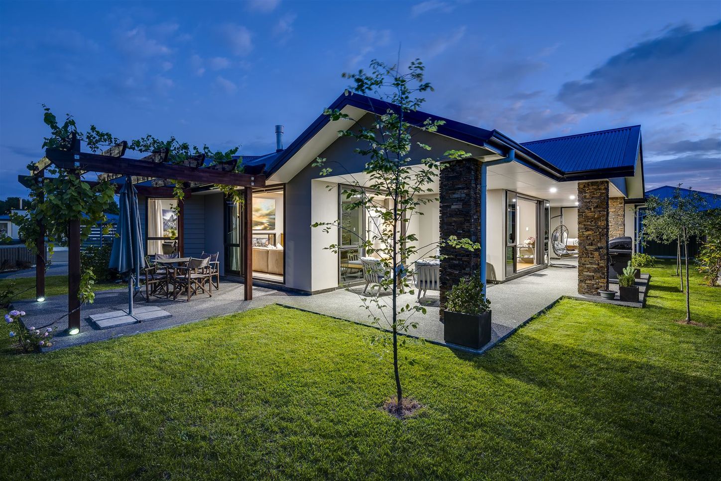 5 Hawke's Bay Homes To Entertain in This Summer | Harcourts Hawke's Bay ...