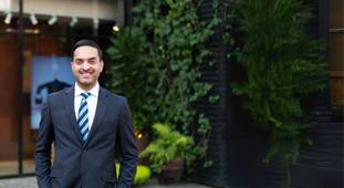 Harsimran Singh | Business Owner | Harcourts New Age Realty