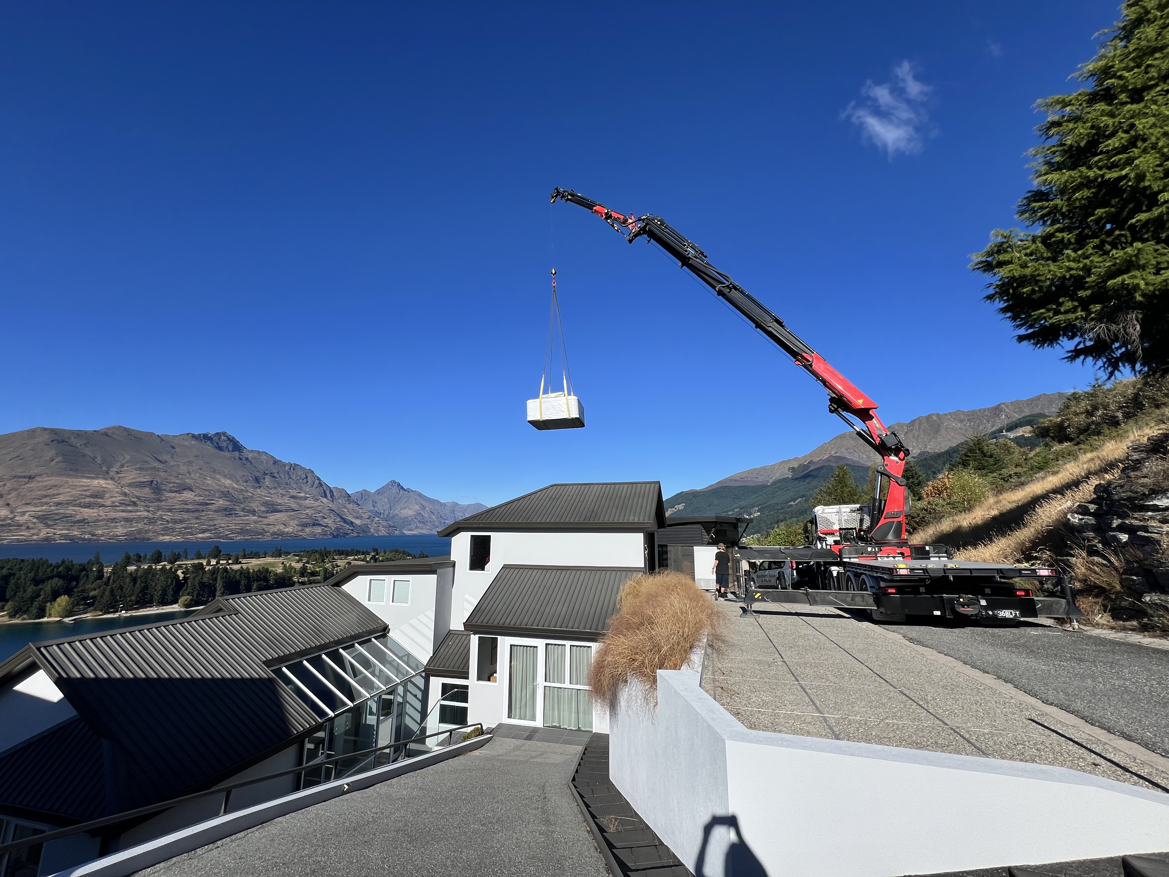 Transforming Homes into Profitable Stays - Harcourts Holiday Homes ...