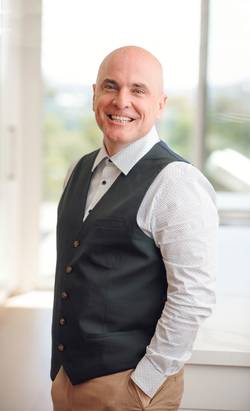 Mark Holland - Real Estate Agent in Robina | Harcourts Property Hub - Robina