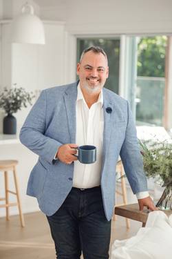 David Manby - Real Estate in Robina | Harcourts Property Hub - Robina