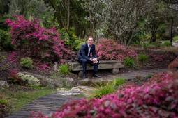 Jonathan Gough | Salesperson | Harcourts Nelson