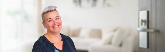 Angela Buswell - Real Estate Agent in Otaki | Harcourts Otaki