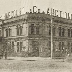 Harcourts History | Global Real Estate Brand | New Zealand Real Estate ...