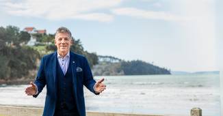 Martin Cooper - Real Estate | Harcourts Cooper & Co HQ
