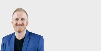 Oliver Rodgers - Real Estate in Hope Island | Harcourts RG Hope Island