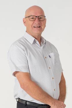 Don Knight - Hamilton Real Estate Team | Harcourts Hamilton