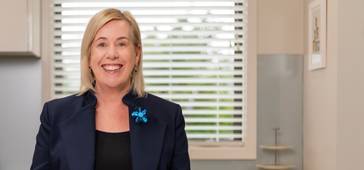 Paula Ritchie - Real Estate Agent in Paremata | Harcourts Paremata