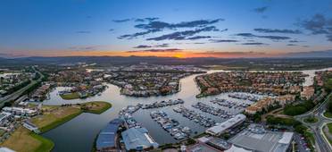 Oliver Rodgers - Real Estate in Hope Island | Harcourts RG Hope Island