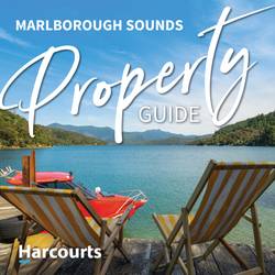 Martyn Birch - Real Estate Agent in Blenheim | Harcourts Marlborough