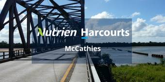 Team McCathies | Nutrien Harcourts McCathies - Ayr | Nutrien Harcourts ...