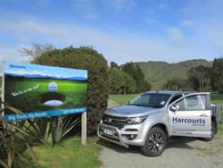 About us | Harcourts West Coast New Zealand