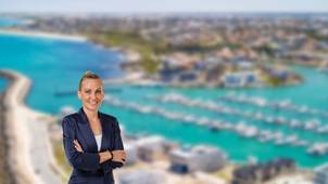 Natasha Pearson - Real Estate Agent in Joondalup | Harcourts Alliance