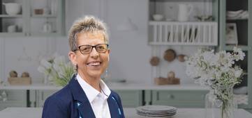 Eileen Brooker - Real Estate Agent in Invercargill | Harcourts Invercargill