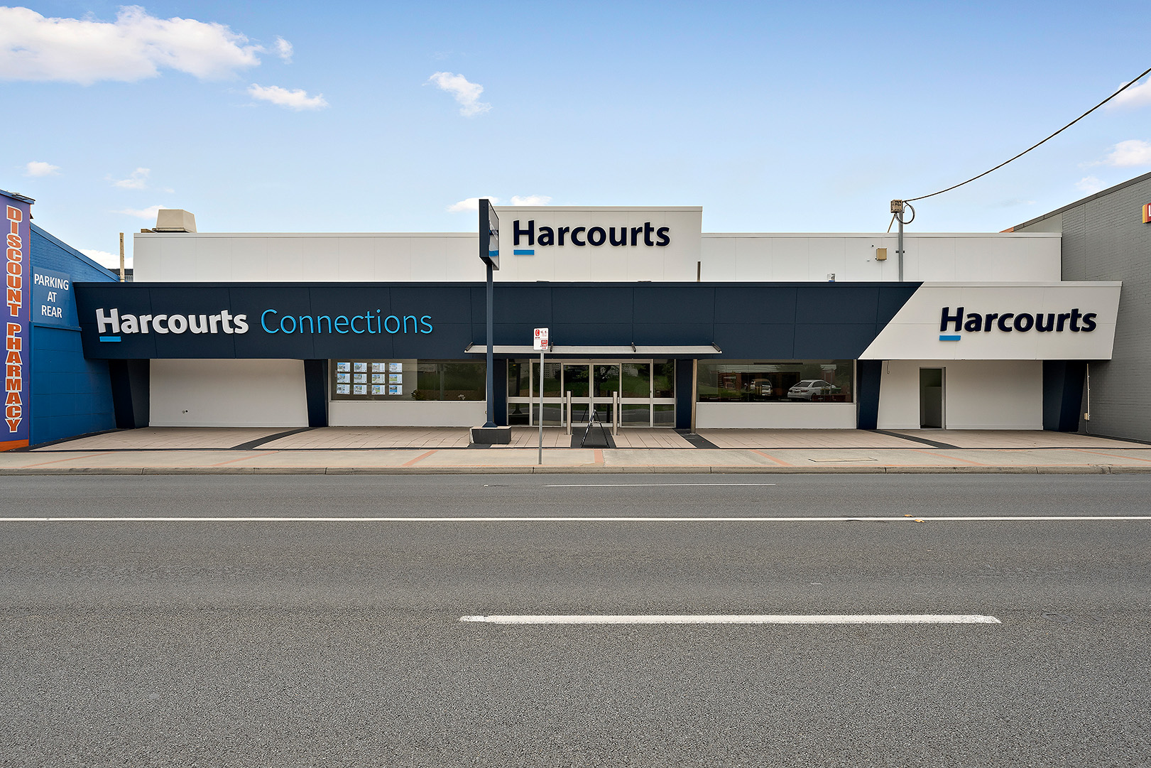 Harcourts Connections owner takes the helm, solo | Resources ...