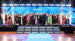 Explore Harcourts rich real estate legacy to become Australia's fastest ...