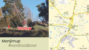Welcome to Manjimup | Harcourts Southern Forests | Harcourts Australia