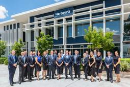 Corporate Leadership | Harcourts International