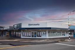 Harcourts Wainuiomata | Harcourts Team Group | Harcourts New Zealand