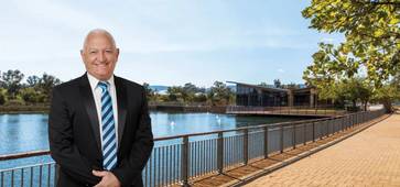 Mario Condipodero - Real Estate Agent in Kelmscott | Harcourts Home ...