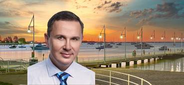 Peter Padovan - Real Estate Agent in Rockingham | Harcourts Rockingham