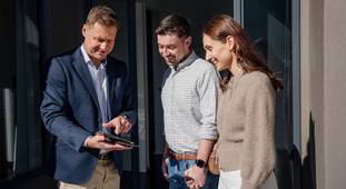 Trusted Property Management in Dunedin Central by Harcourts Dunedin