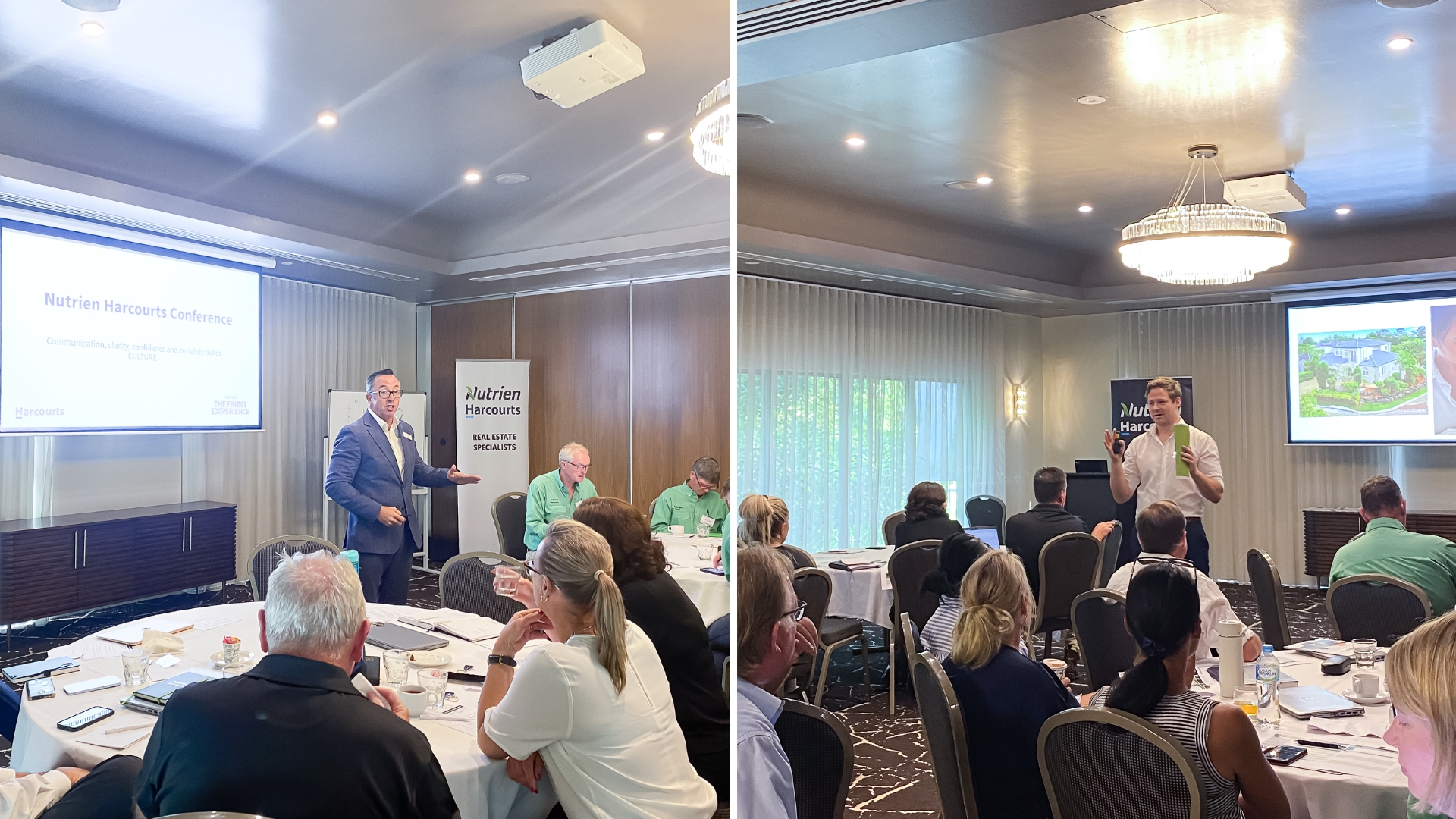 The Nutrien Ag Solutions Real Estate Conference - Victoria & Riverina ...