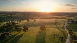 Nutrien Harcourts | Leading Rural Real Estate Specialists in Australia
