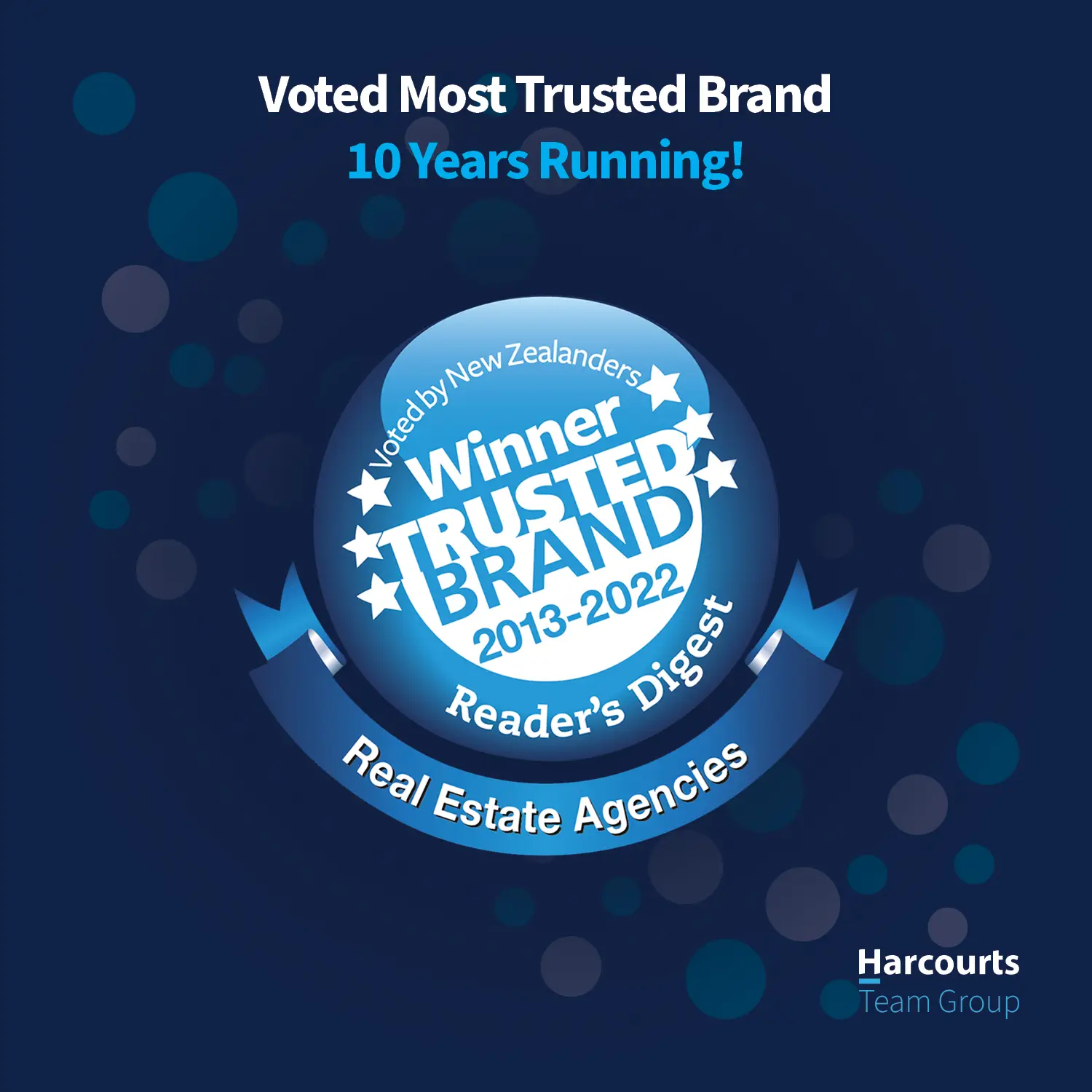 Harcourts Team Group | Your Local Real Estate Specialists