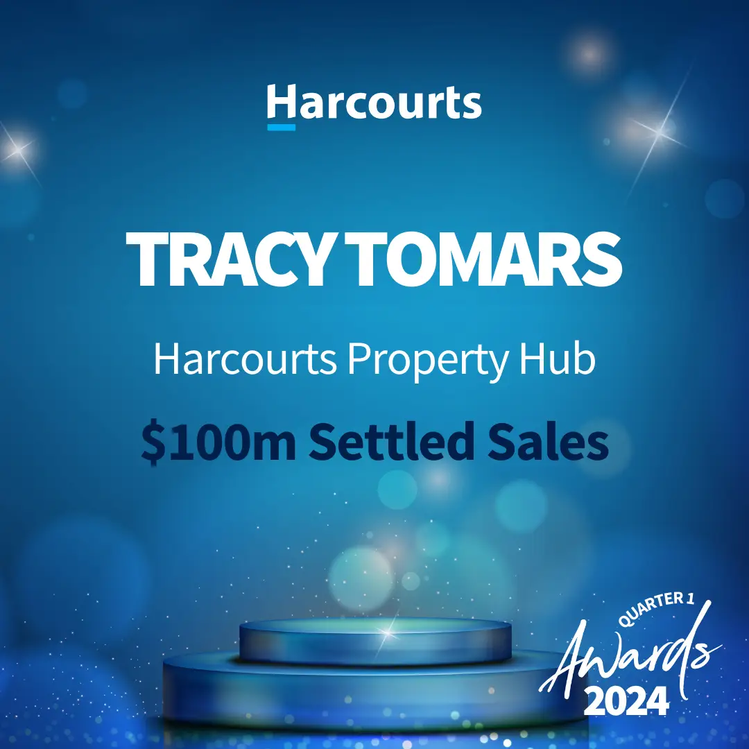 Tracy Tomars - Real Estate Agent in Robina | Harcourts Property Hub ...