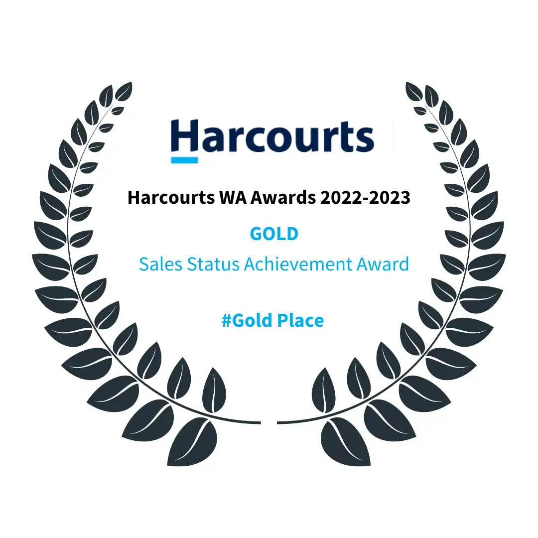 David Dennett | Sales Agent | Harcourts Rockingham