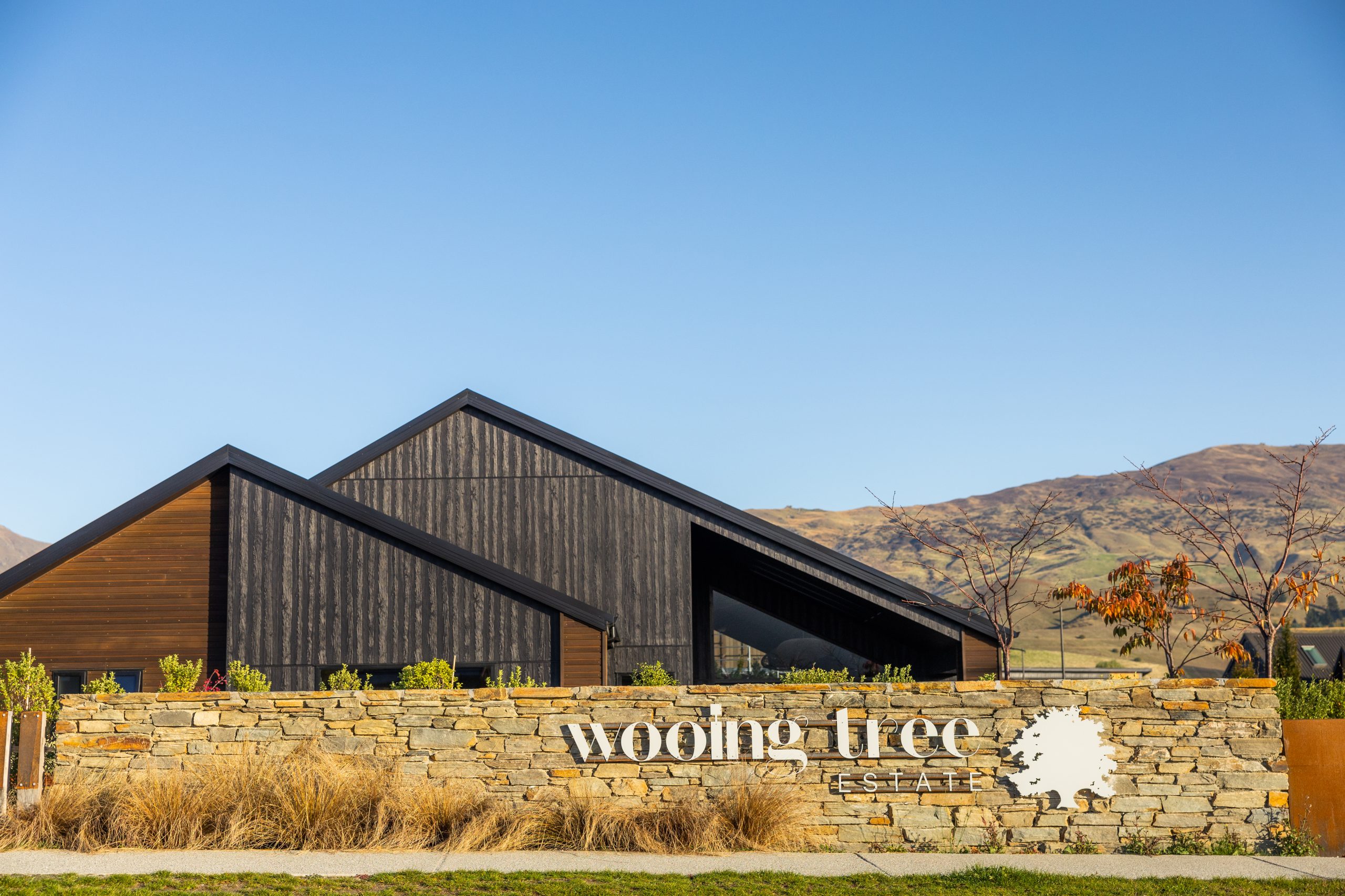Wooing Tree Estate Going From Strength To Strength | Harcourts ...