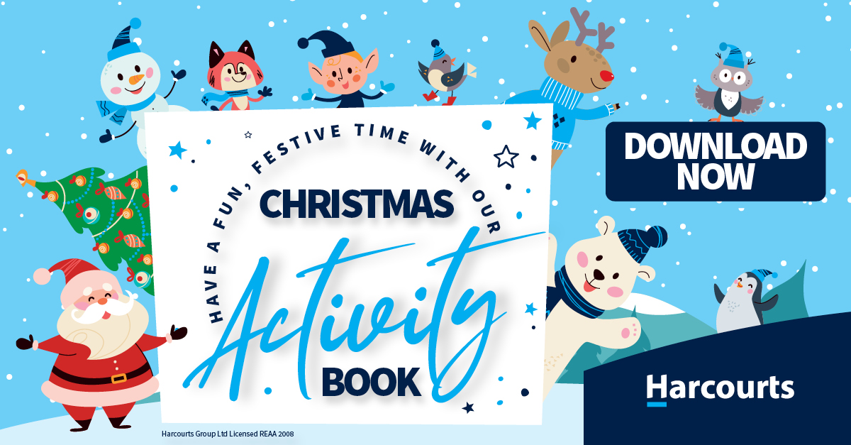 'Tis the season for Christmas activity booklets! | Resources ...