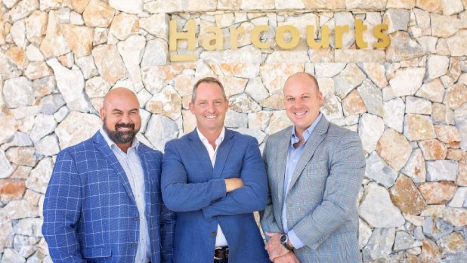 Harcourts Property Centre Program Supporting Businesses To Work Within ...
