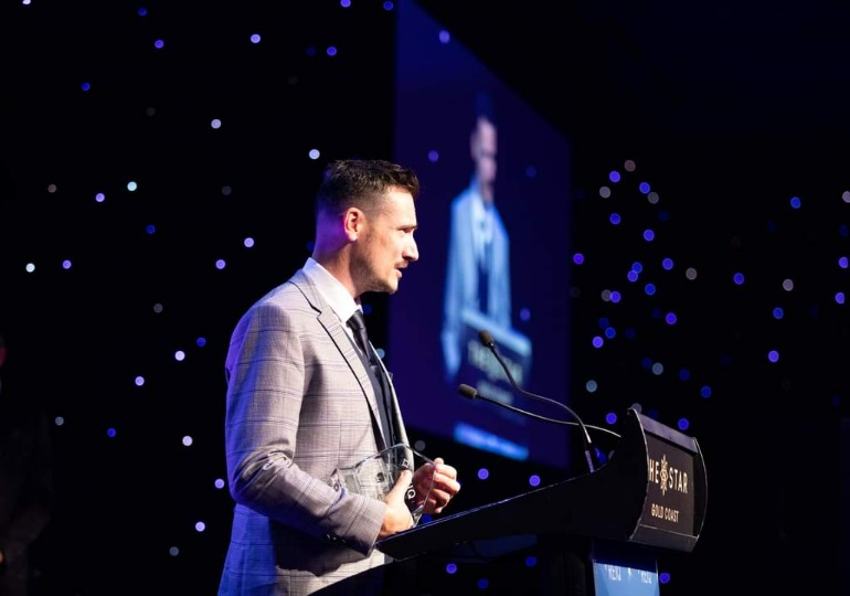 Scott McWilliams' High Achievements Continue into 2022 | Resources ...