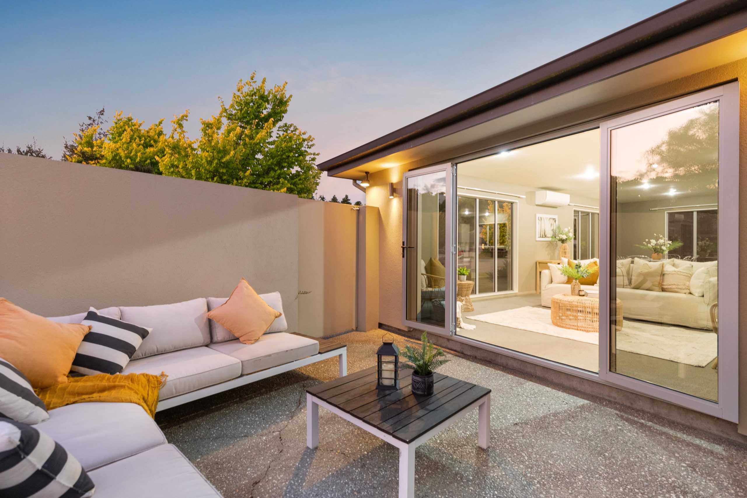 Benefits of a Christmas listing | Harcourts Wanaka Resources ...