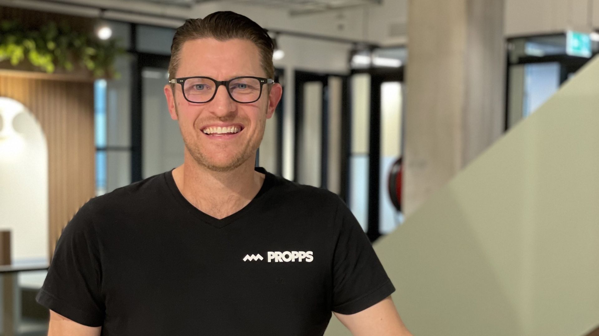 Harcourts Partnership With Propps Puts Agents At The Core | Resources | Harcourts Australia