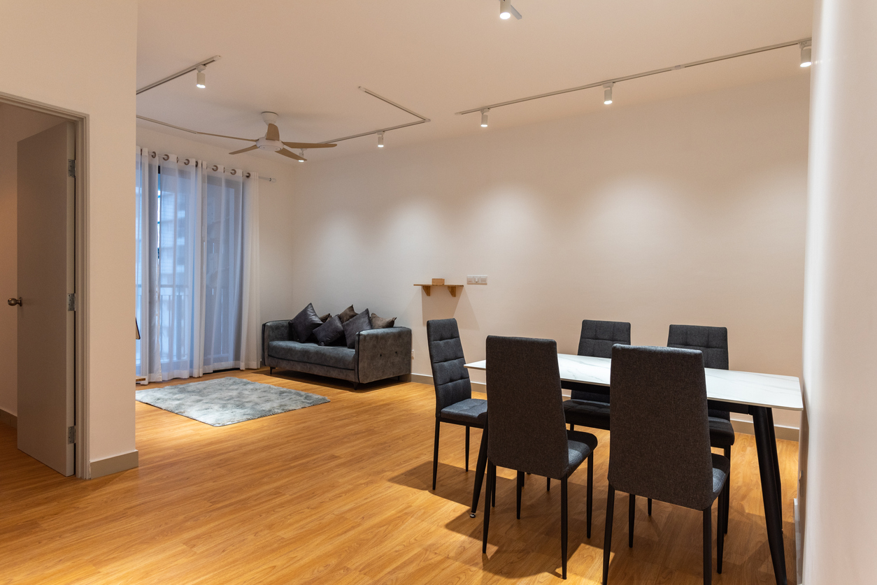 High property demand, low supply – the impact of a seller's market ...