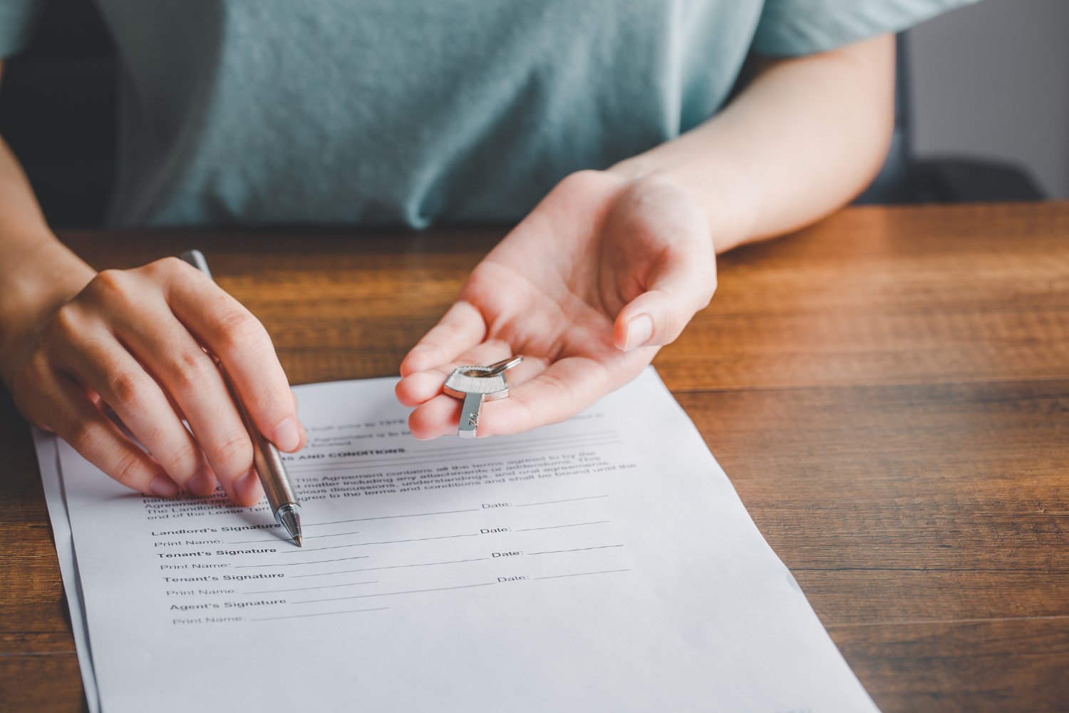 Starting out as a property owner, essential steps for success ...